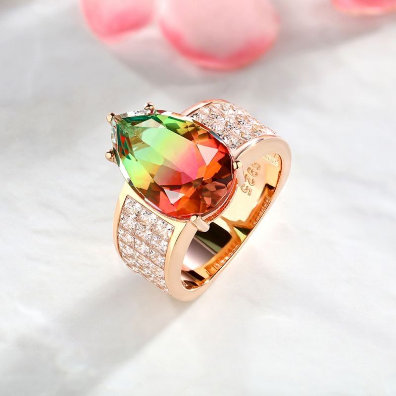 Engagement Rings & Wedding Sets | TomJewel