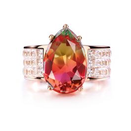 Engagement Rings & Wedding Sets | TomJewel